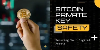 Bitcoin Private Key: Ultimate Guide to Secure Digital Assets